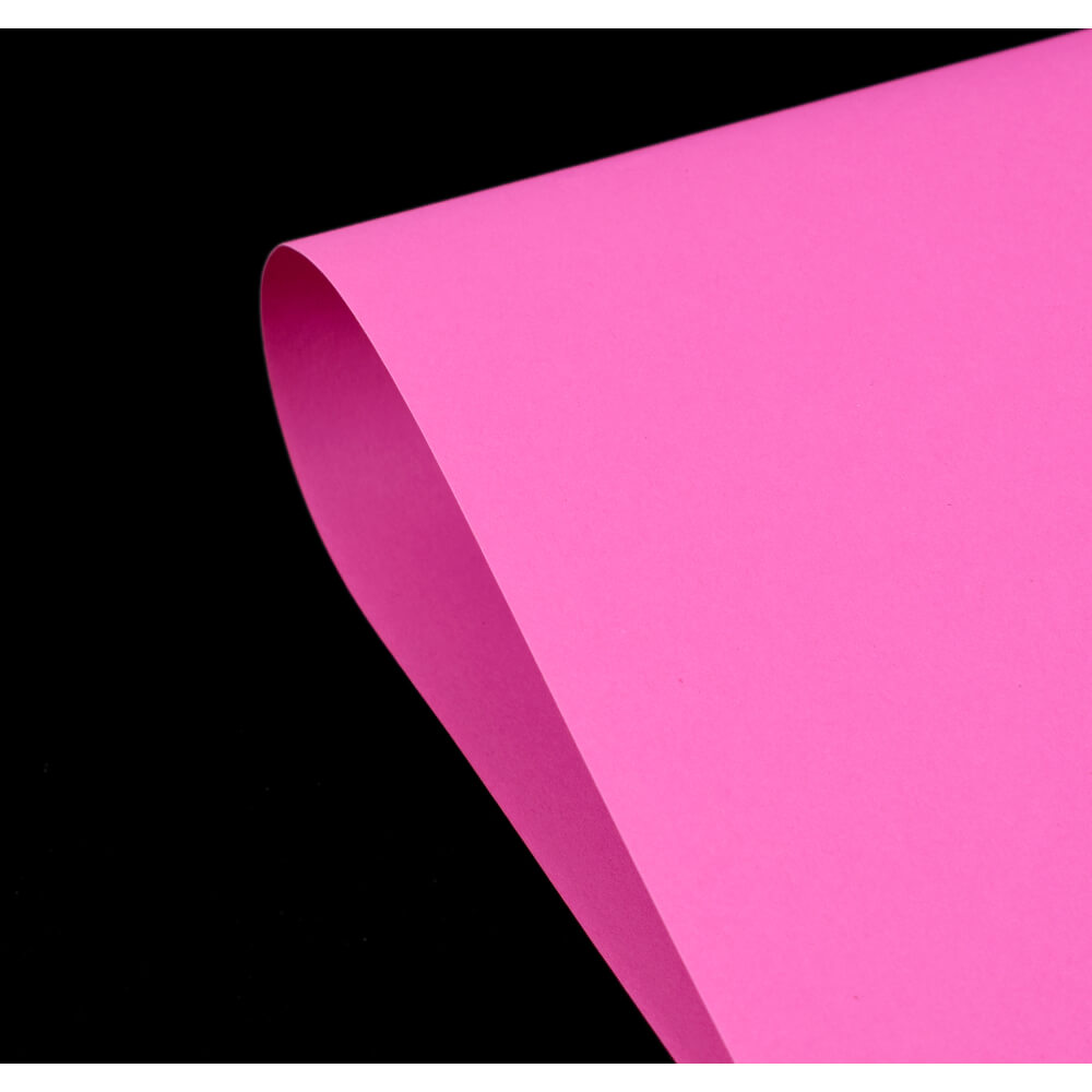 Magenta Colour Paper Sheet - 40 x 28| Upack