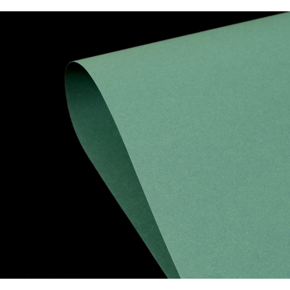 Green Colour Paper Sheet - 40 x 28| Upack