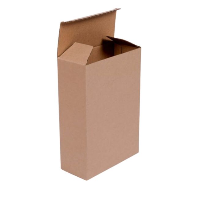 Kraft Reverse Tuck Box -4.5x3.5x5 | Product Boxes, Gift Boxes
