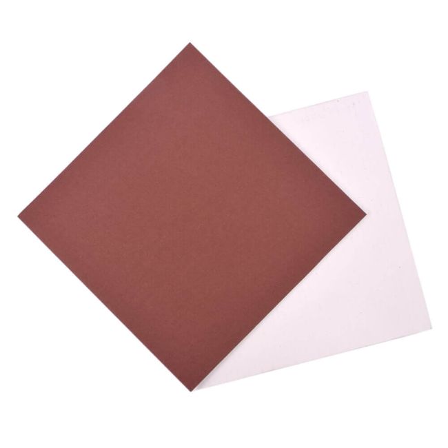 20x20 brown Cardboard Sheet | brown Corrugated Cardboard