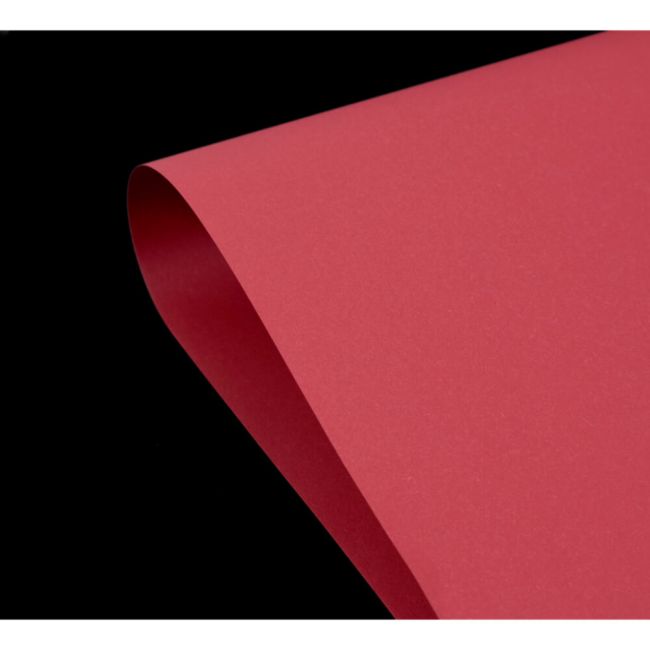 Bordeaux Red Colour Paper Sheet - 40 x 28| Upack