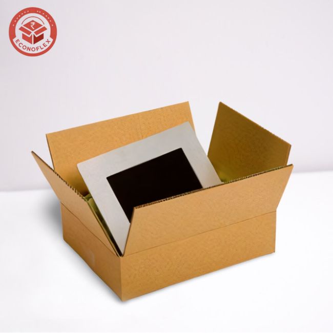 Carton Boxes 3 Ply - 12x9x3 | Upack Boxes
