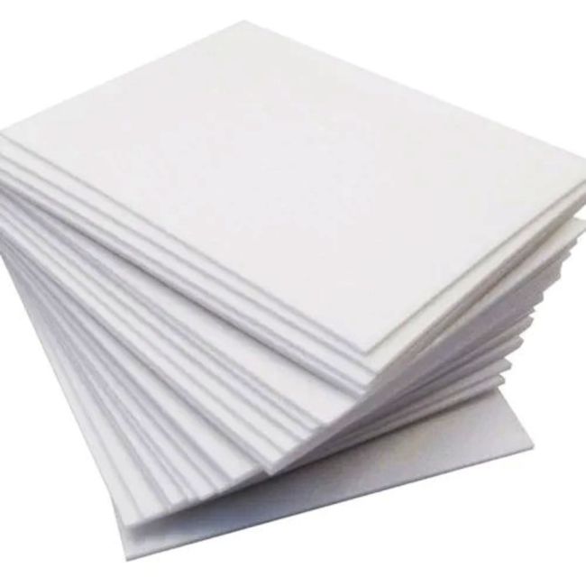 EPE Foam Sheet - 25mm (1x1feet) | Upack