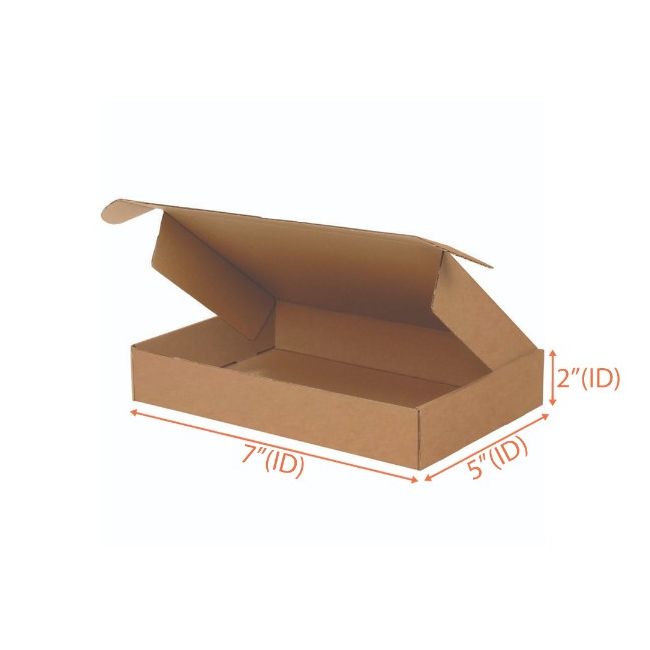 Packaging Box-7x5x2 | Gift Boxes