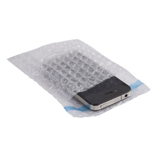 Bubble Bags | Upack