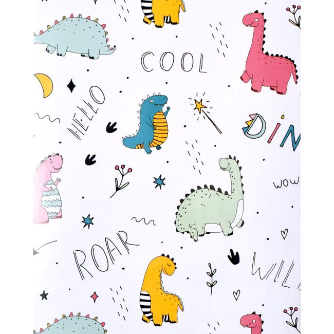 Gift Wrapping Paper - Kids Fun | Upack