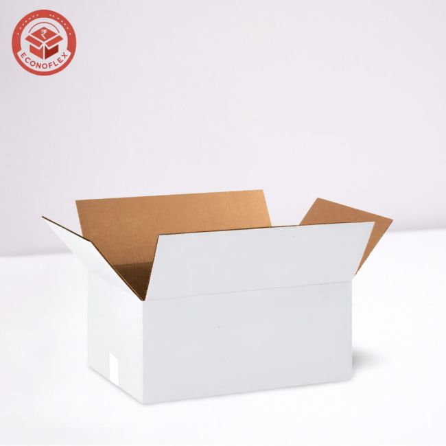 40x30x30 3 Ply Corrugated Cardboard Box