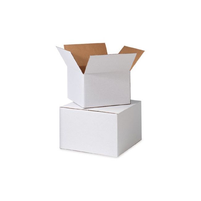 Buy High-Quality 5 Ply Double Wall Corrugated Cardboard Box - 5x5x40"