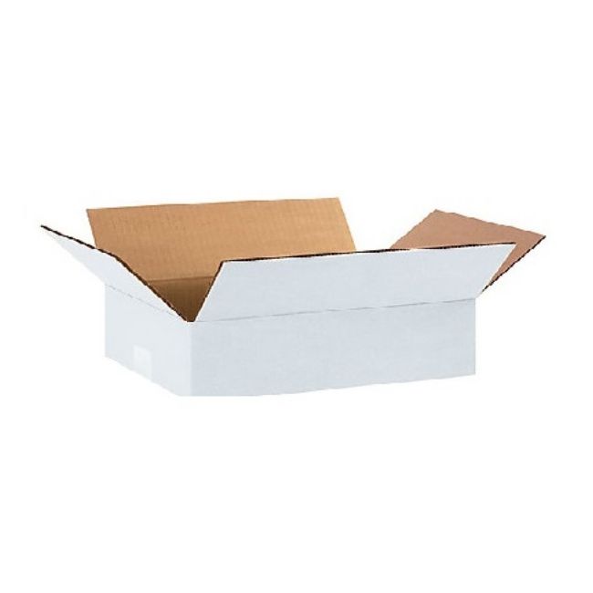 Buy High-Quality 8x8x8" Double Wall Corrugated Cardboard Box