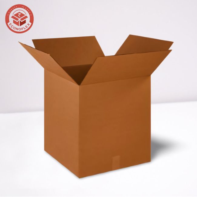 Carton Boxes 3 Ply - 18x18x20 | Upack Boxes