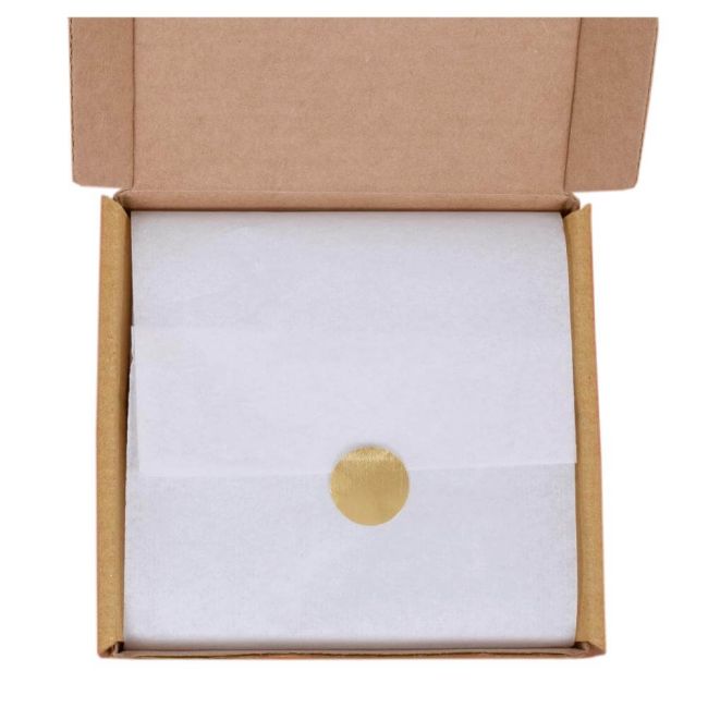 White Wrapping Tissue - 24 x 18 - U-Pack: India's Biggest Packing ...