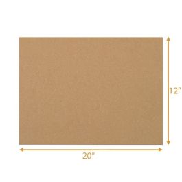 Corrugated Paper Rolls, Cardboard Sheets and Packing Paper Rolls