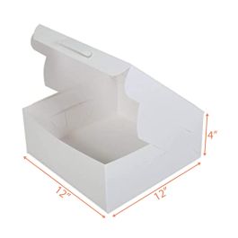 Shop Cake Boxes Online At Unbeatable Prices | Upack