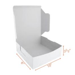 Shop Cake Boxes Online At Unbeatable Prices | Upack