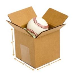 Corrugated Cardboard Boxes & Carton Boxes Online | Upack