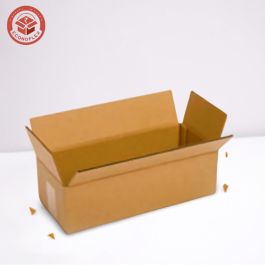 Carton Boxes 3 Ply - 12x6x6 | Upack Boxes