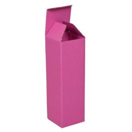 Buy Best Quality Magenta 4 x 4 x 8 Product Boxes in India - U-Pack®
