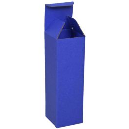 Buy Best Quality Royal Blue 3 x 3 x 10 Product Boxes in India - U-Pack®