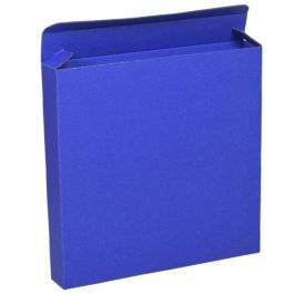 Buy Best Quality Royal Blue 3 x 2 x 3 Product Boxes in India - U-Pack®