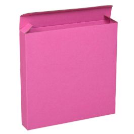 Buy Best Quality Magenta 4.5 x 2 x 4.5 Product Boxes in India - U-Pack®