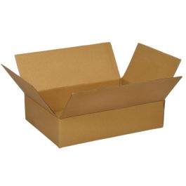 Buy Best Quality Gold 12x4x4 Shipping Boxes in India - U-Pack®