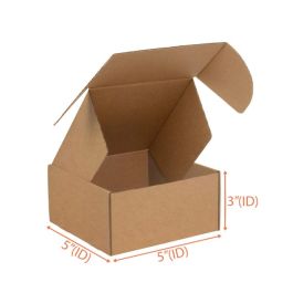 Packaging Box-5x5x3 | Gift Boxes