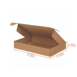 Packaging Box-5x3x2 | Pizza Boxes
