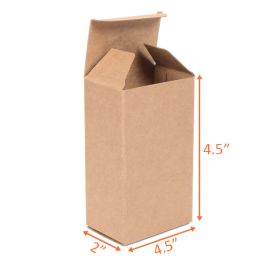 Small Cardboard Boxes | Soap Boxes | Paper Box