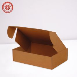 Packaging Box-8x6x4 | Carton Boxes