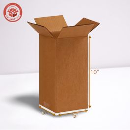 EconoFlex Carton Boxes for Businesses - Sustainable & Budget-Conscious ...