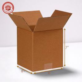 EconoFlex Carton Boxes for Businesses - Sustainable & Budget-Conscious ...