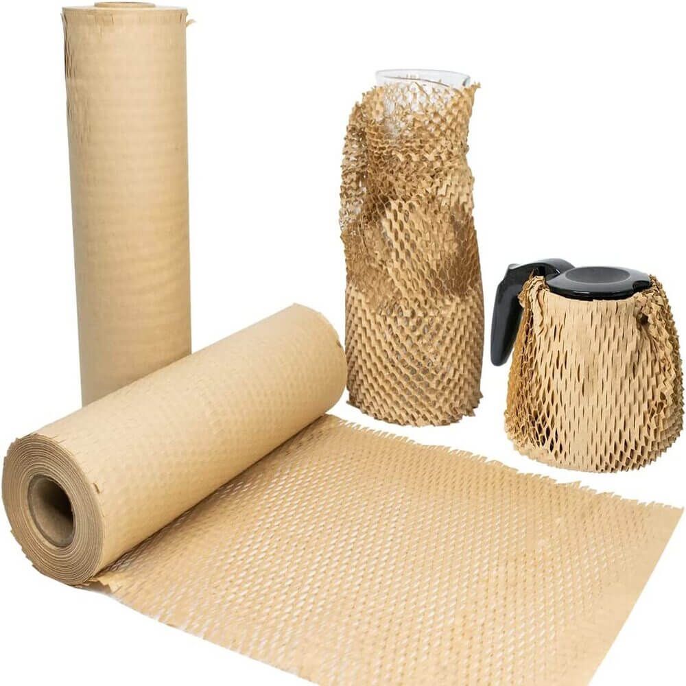 Bubble Wrapping Paper Bubble Wrap And Foam