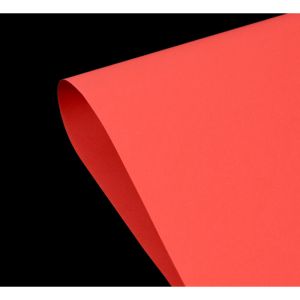 Textured Red Colour Paper Sheet - 20 x 28| Upack