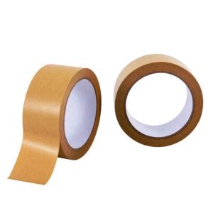 Buy High-Quality Kraft Paper Tape - 1" x 20m | Fast Delivery