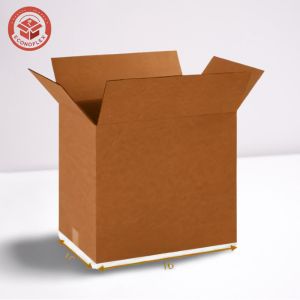 White Carton Boxes 3 Ply - 3X2X3 | Upack