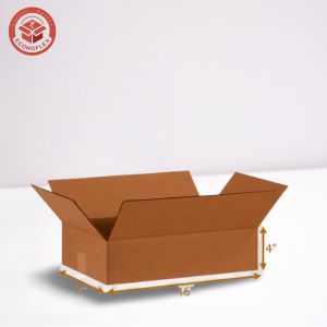 White Carton Boxes 3 Ply - 3X2X3 | Upack
