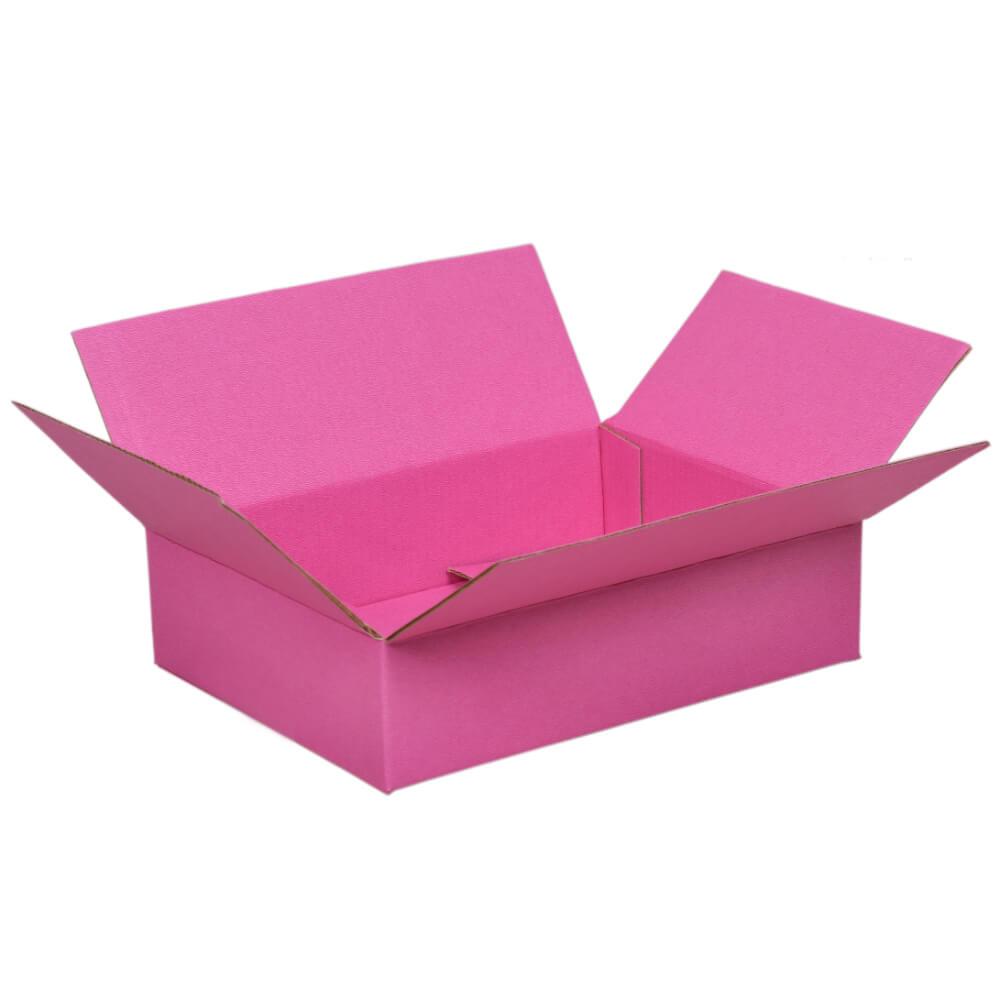 Buy Best Quality 10x8x8 Shipping Boxes in India - U-Pack®