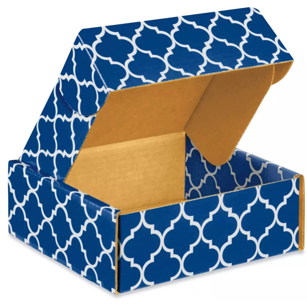 Exclusive 8x8x4 Diwali Gift Box - Perfect Festive Surprise!
