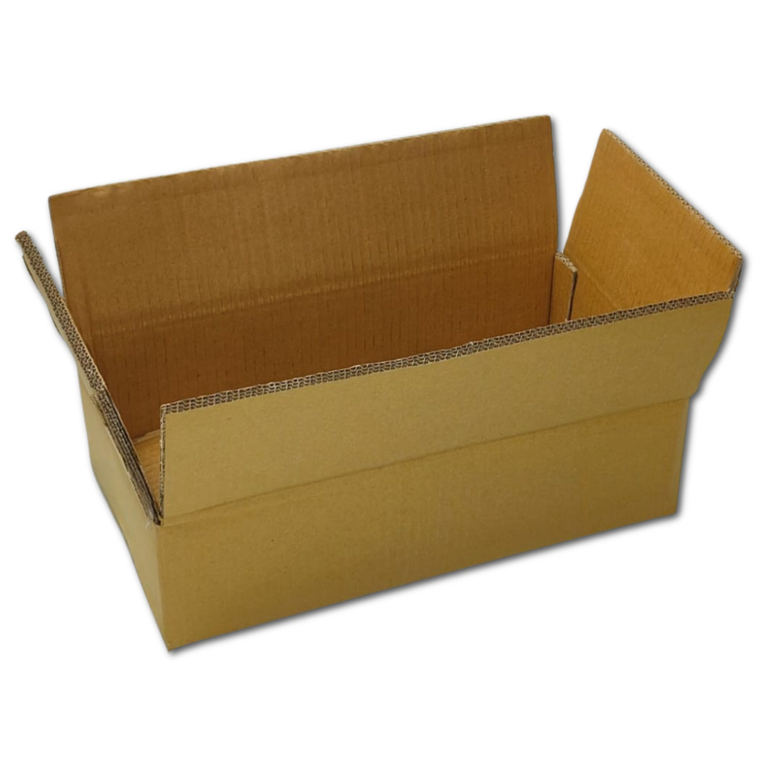 7 Ply Kraft Corrugated Box - 36x21x20 | UPACK