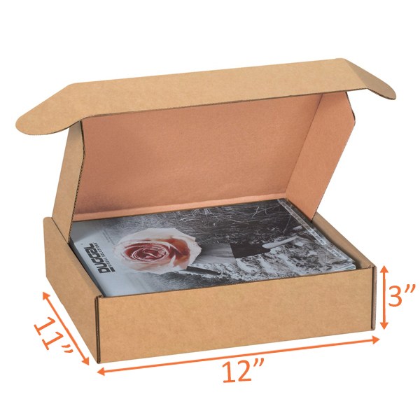 Packaging Box-12x11x3 | Gift Boxes