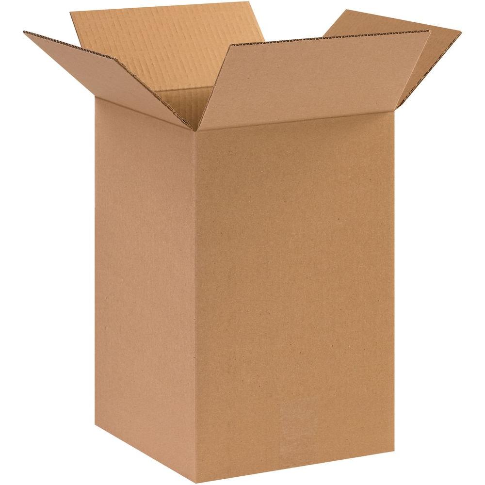20 x 20 x 45 Inch 7 Ply Packaging Cartons | U-Pack