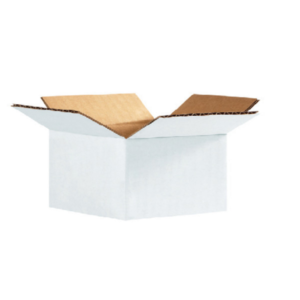 Buy High-Quality 11x11x13" Single Wall Corrugated Cardboard Box