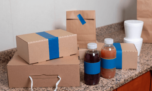 Packaging Regulations and Rules in India