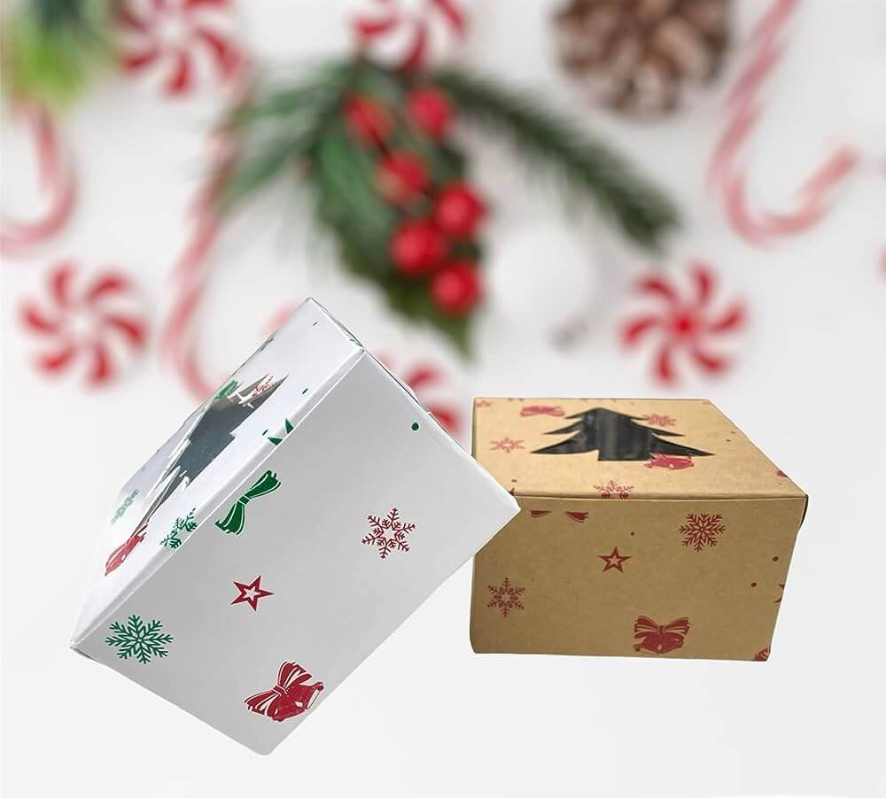 How To Design Your Shipping Boxes For The Holiday Season