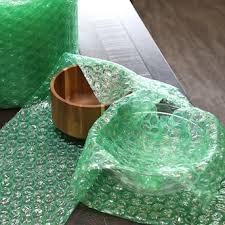 What is bubble wrap?