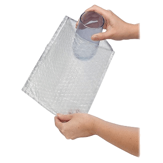 Bubble Pouch - Shipping Bags