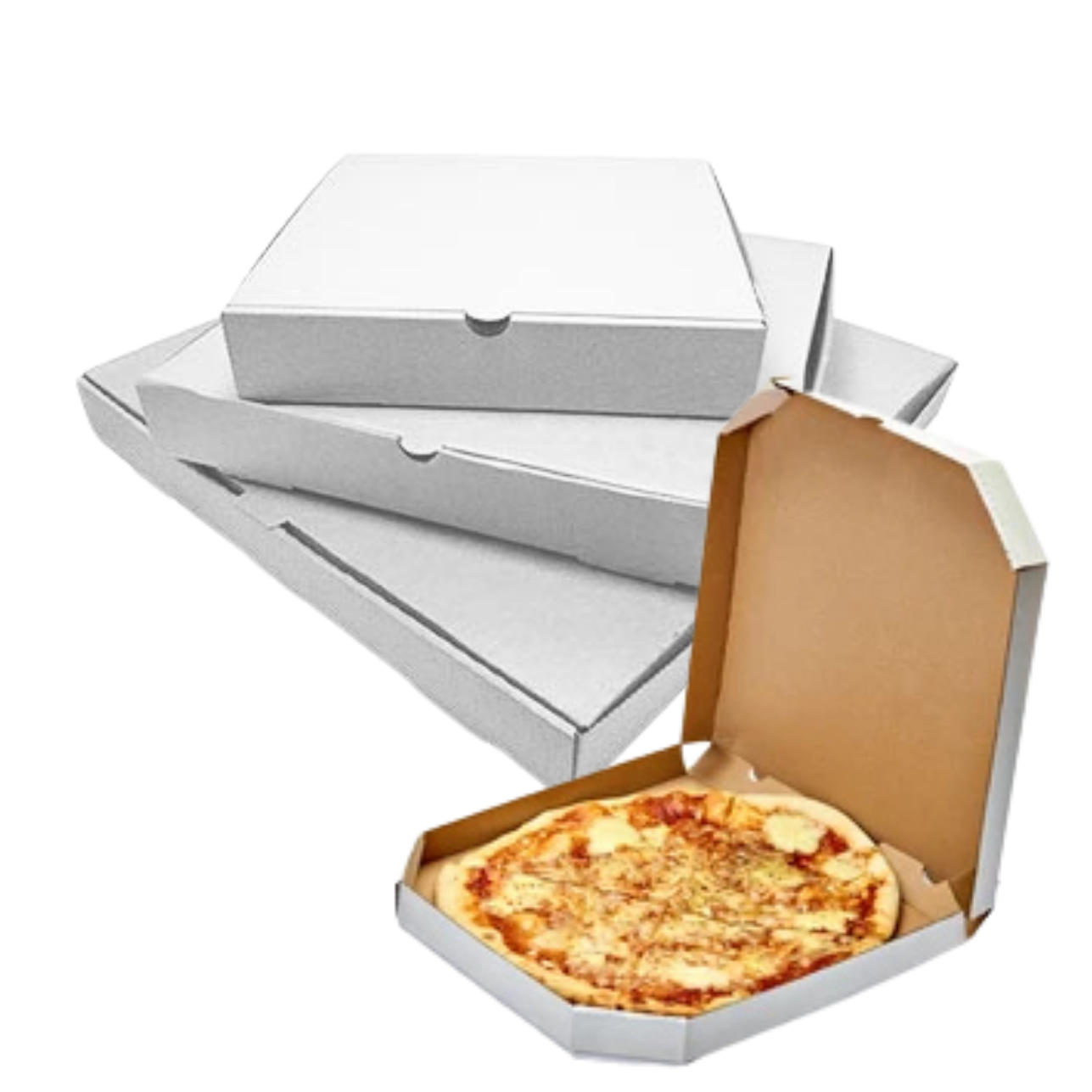 Buy High-Quality Pizza Boxes Online At Lowest Prices | Upack