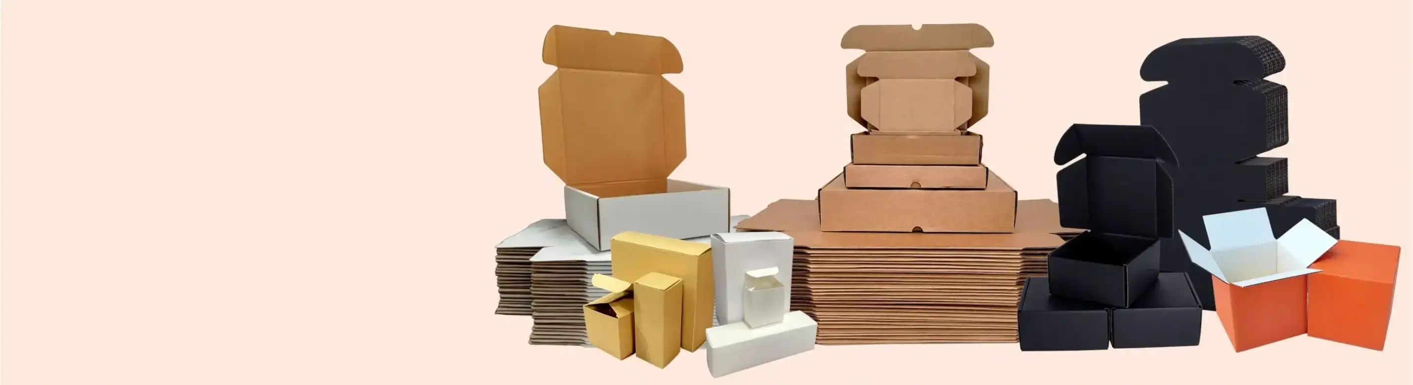 India's Premium Packing Material Store Online | Upack