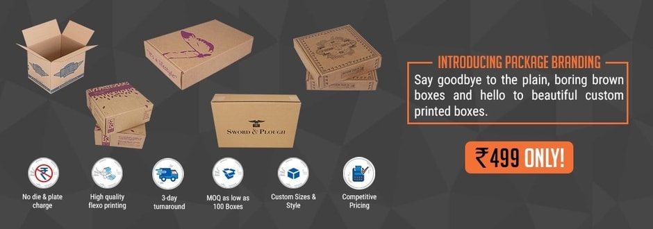 Buy Packaging Material Online, Corrugated Boxes and Packing Supply