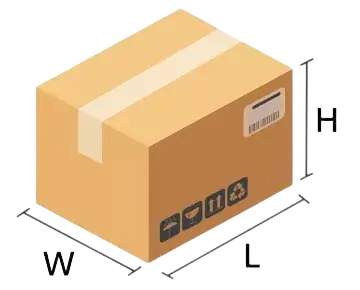 Corrugated Cardboard Boxes & Carton Boxes Online | Upack